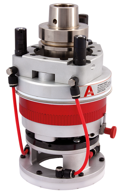 SOFT TOUCH PRO FUNCTION LINE - ATEMAG